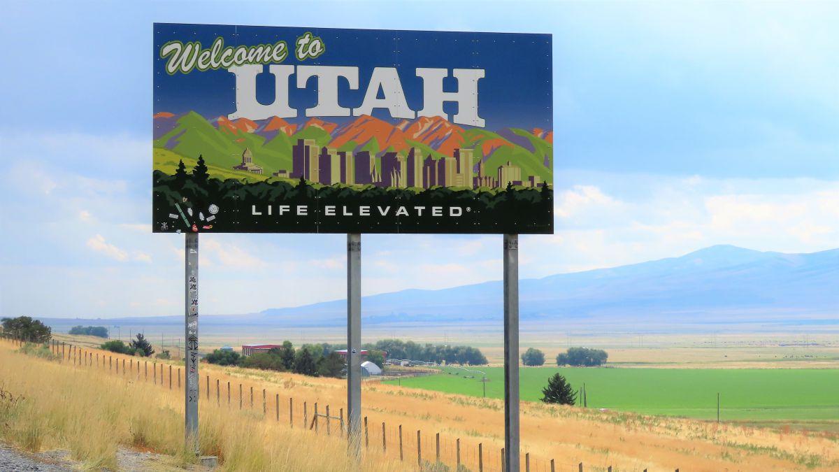 SALT LAKE CITY, la Città dei Mormoni – I Viaggi di Sabina